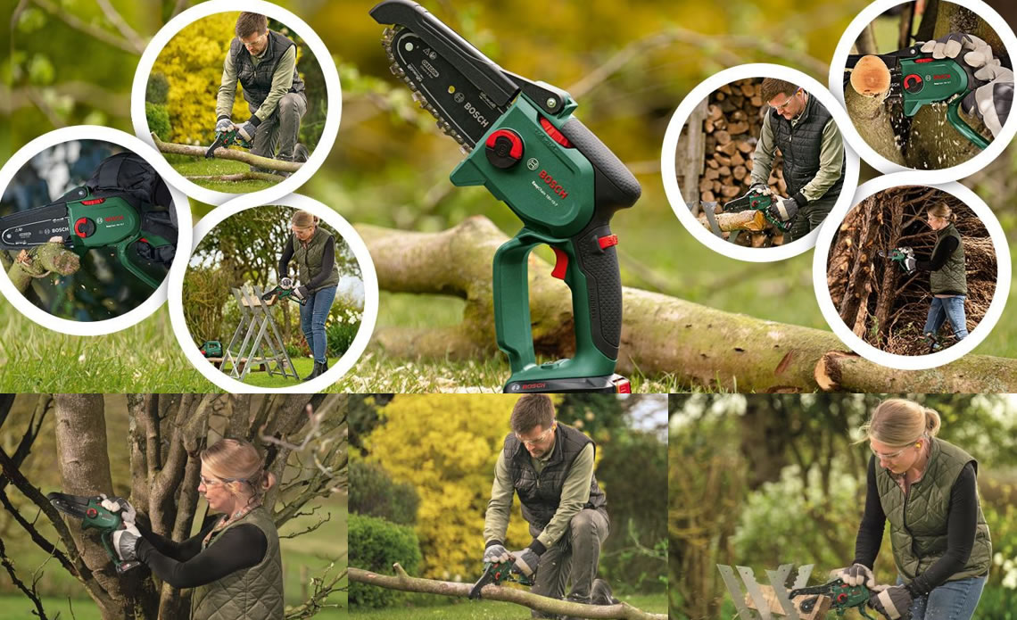 【新商品案内：2024年4月17日発売】コンパクトで抜群の取り回し！150mmのガイドバーで太めの枝打ち作業にも対応できるコードレスハンディソーが新登場！ | プレスリリース | ニュースと ...
