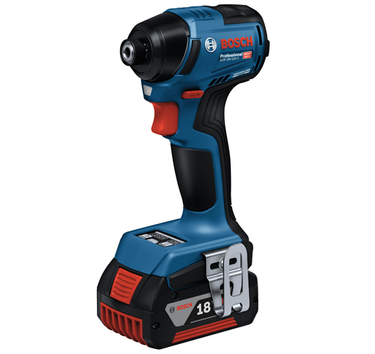 【新商品案内：2024年8月5日発売】使いやすさを極めたボッシュ新世代コードレスインパクトドライバー新登場 | プレスリリース | ニュースとストーリー | 日本のボッシュ・グループ